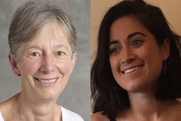 Our next #reconstructionwork conversation: Catherine Hall and Ruth ...