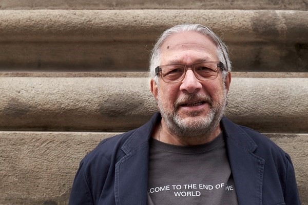 The Stuart Hall Award for Lifetime Achievement in Cultural Studies 2018 ...