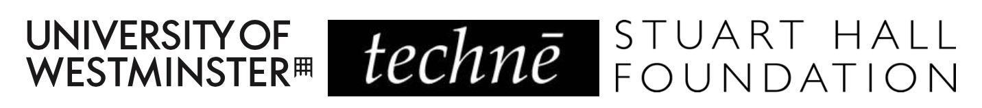 Lola Olufemi awarded technē studentship - Stuart Hall Foundation