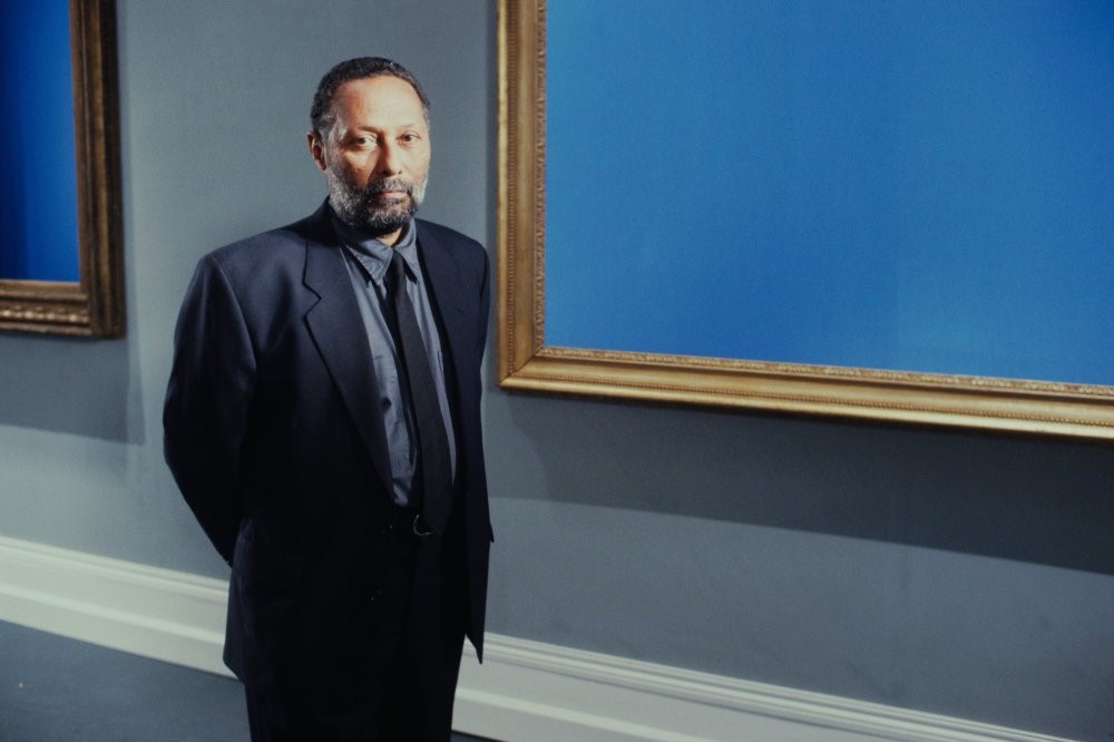 Buy a limited edition print and support us - Stuart Hall Foundation