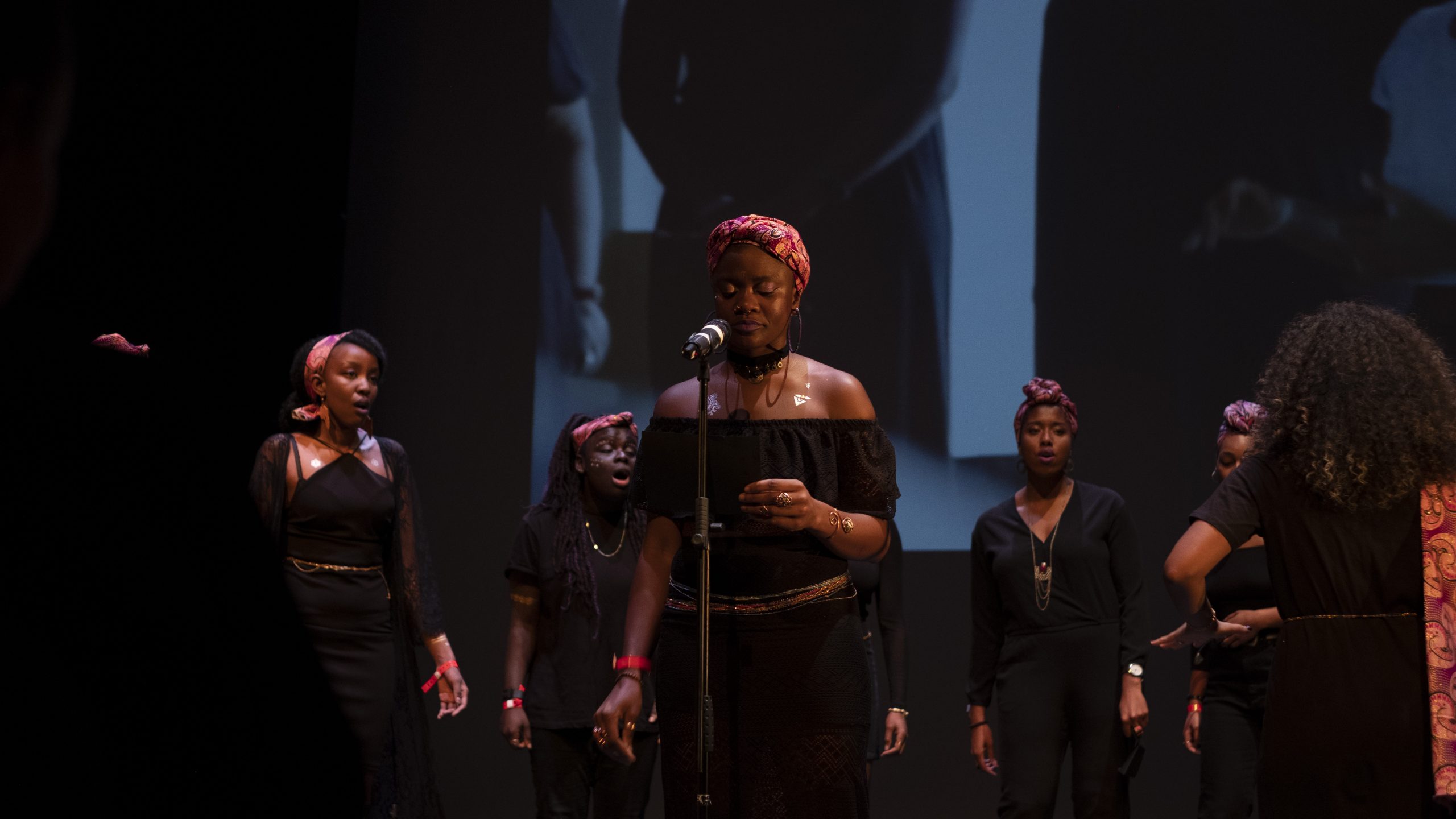 Black Cultural Activism Map - Stuart Hall Foundation