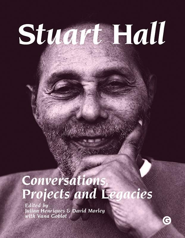 Publications - Stuart Hall Foundation