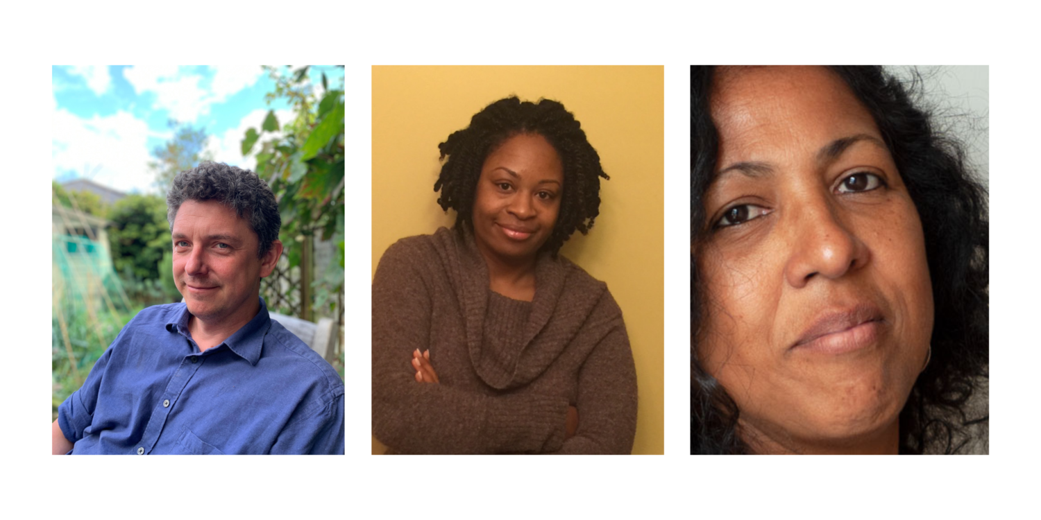 SHF welcomes new Associates - Stuart Hall Foundation