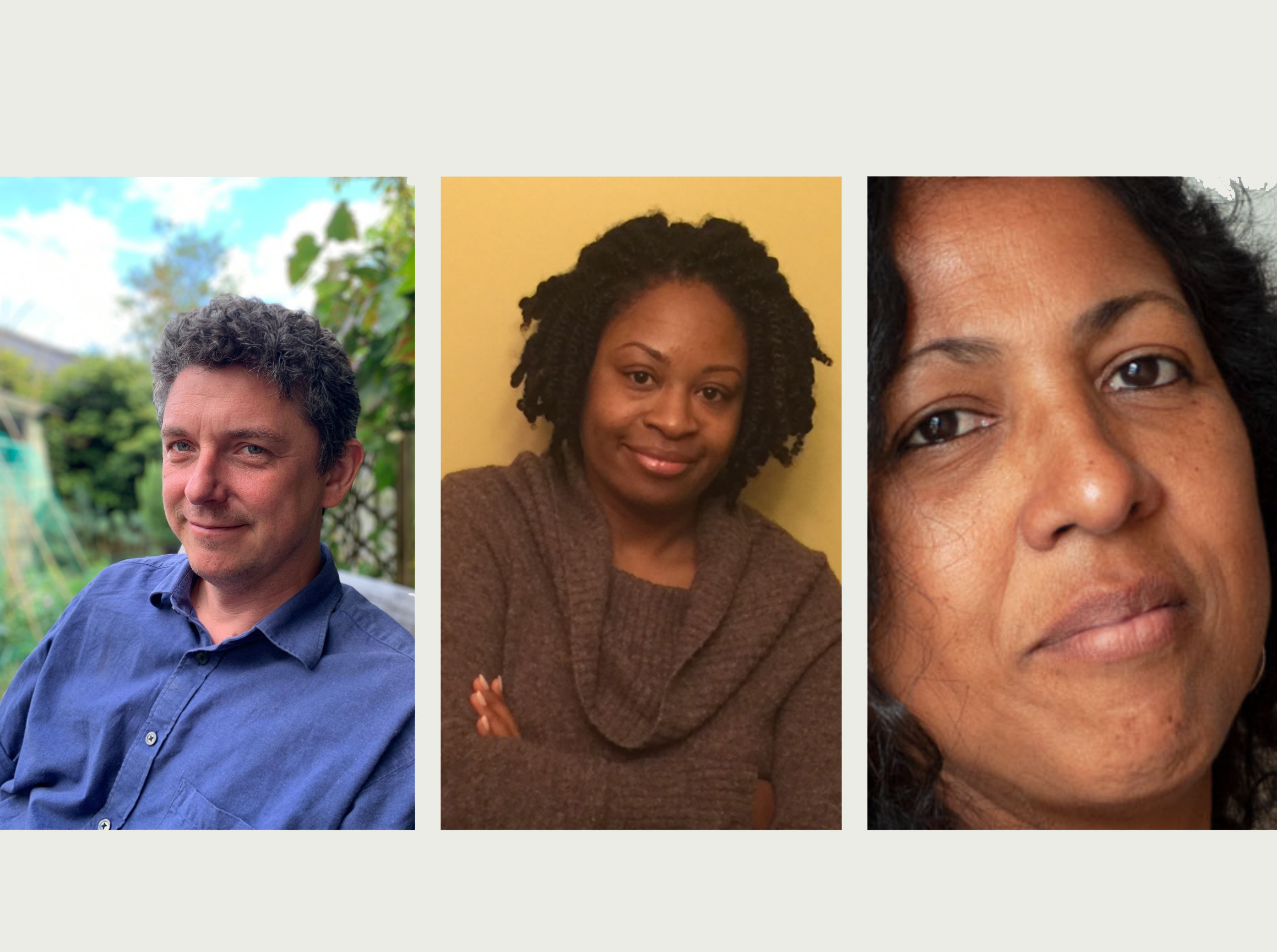 SHF welcomes new Associates - Stuart Hall Foundation