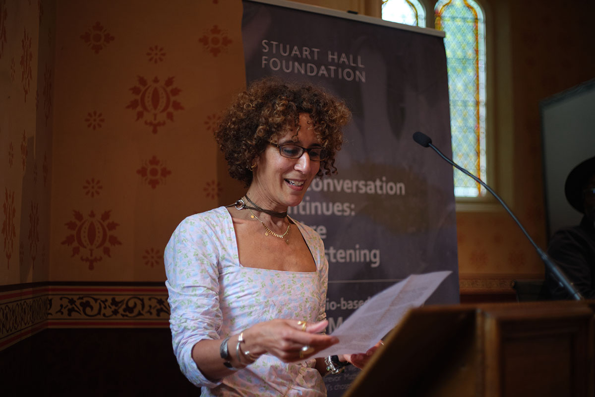 Introduction to Special Preview: 'The Conversation Continues: We Are ...