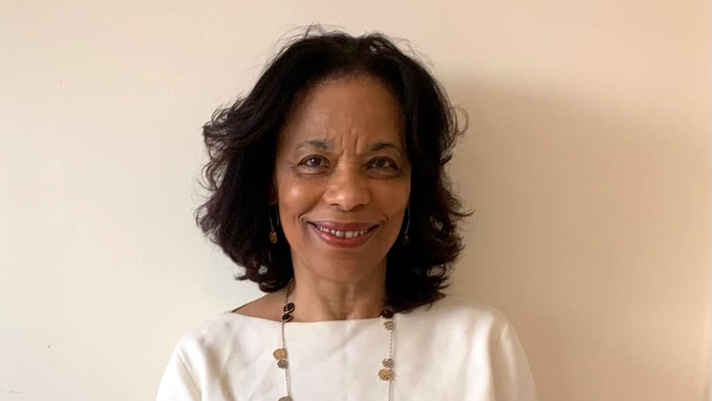 Dr Sharon Numa to join 6th Annual Public Conversation - Stuart Hall ...