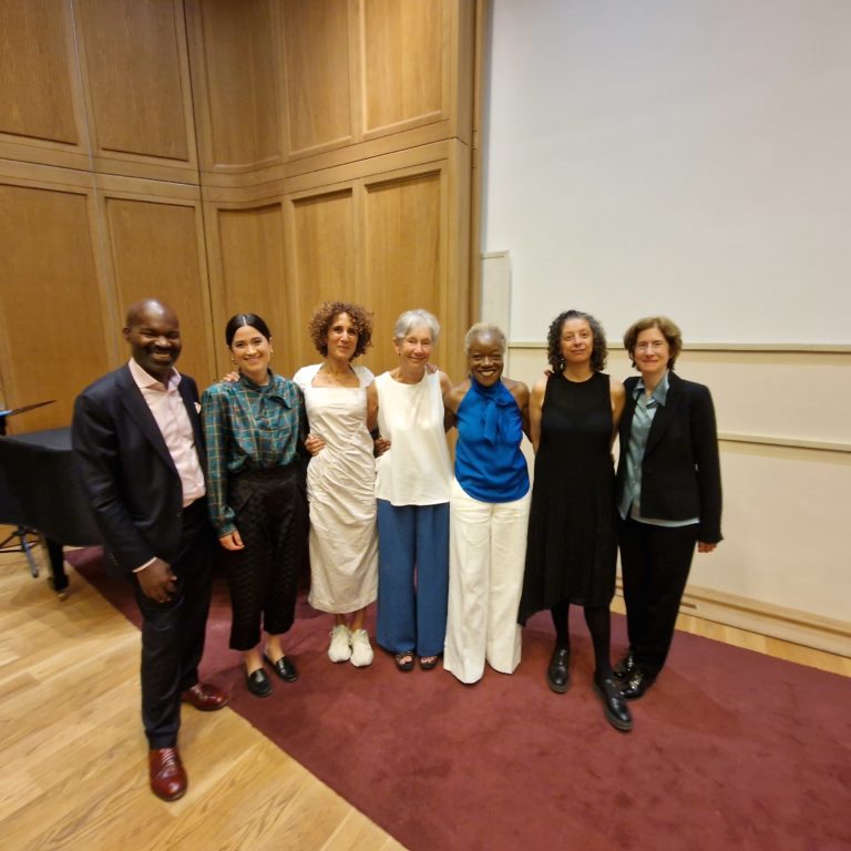 Stuart Hall portrait by Claudette Johnson unveiled in Oxford - Stuart ...