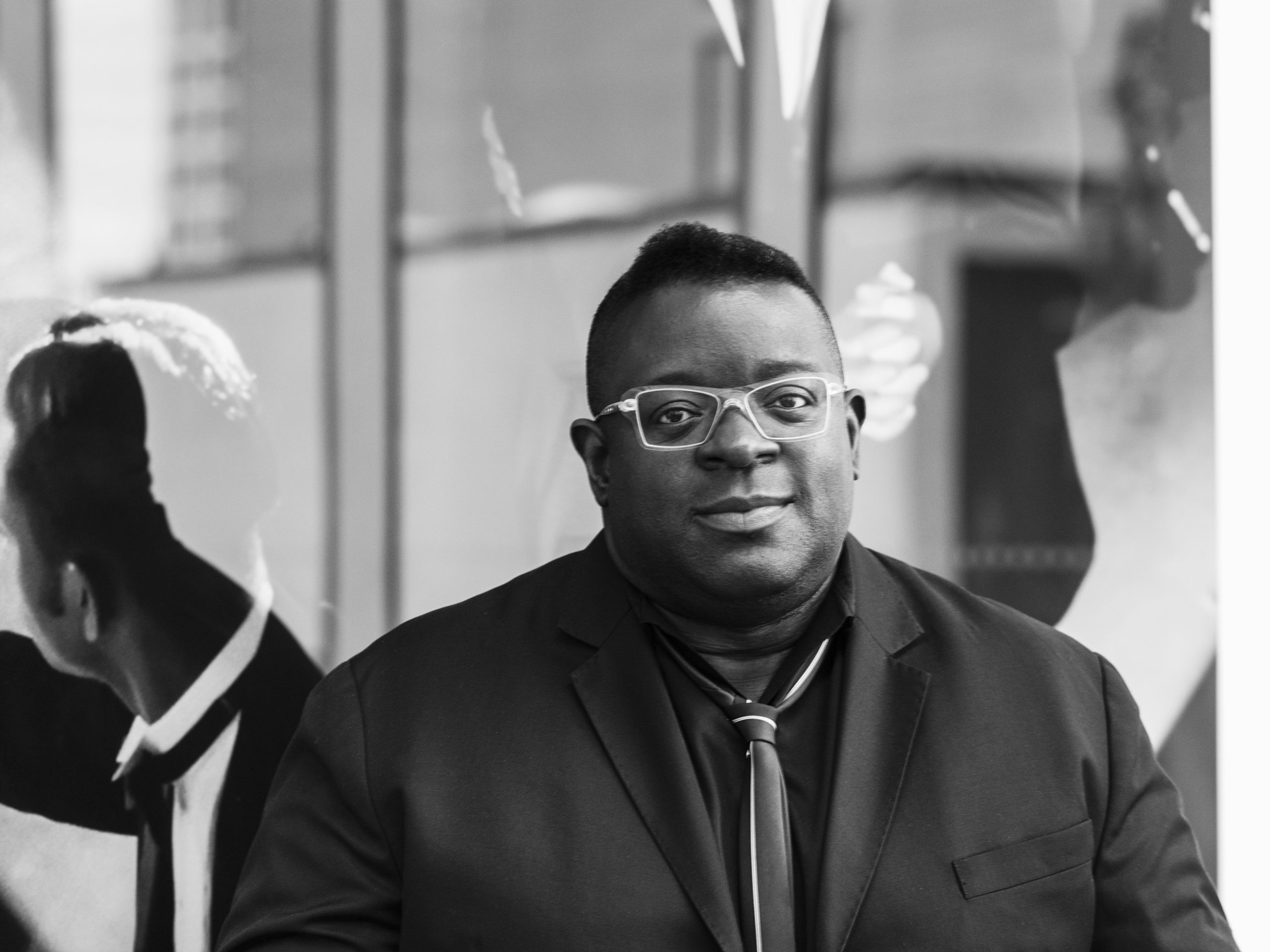 7th Annual Stuart Hall Public Conversation with Isaac Julien - Stuart ...