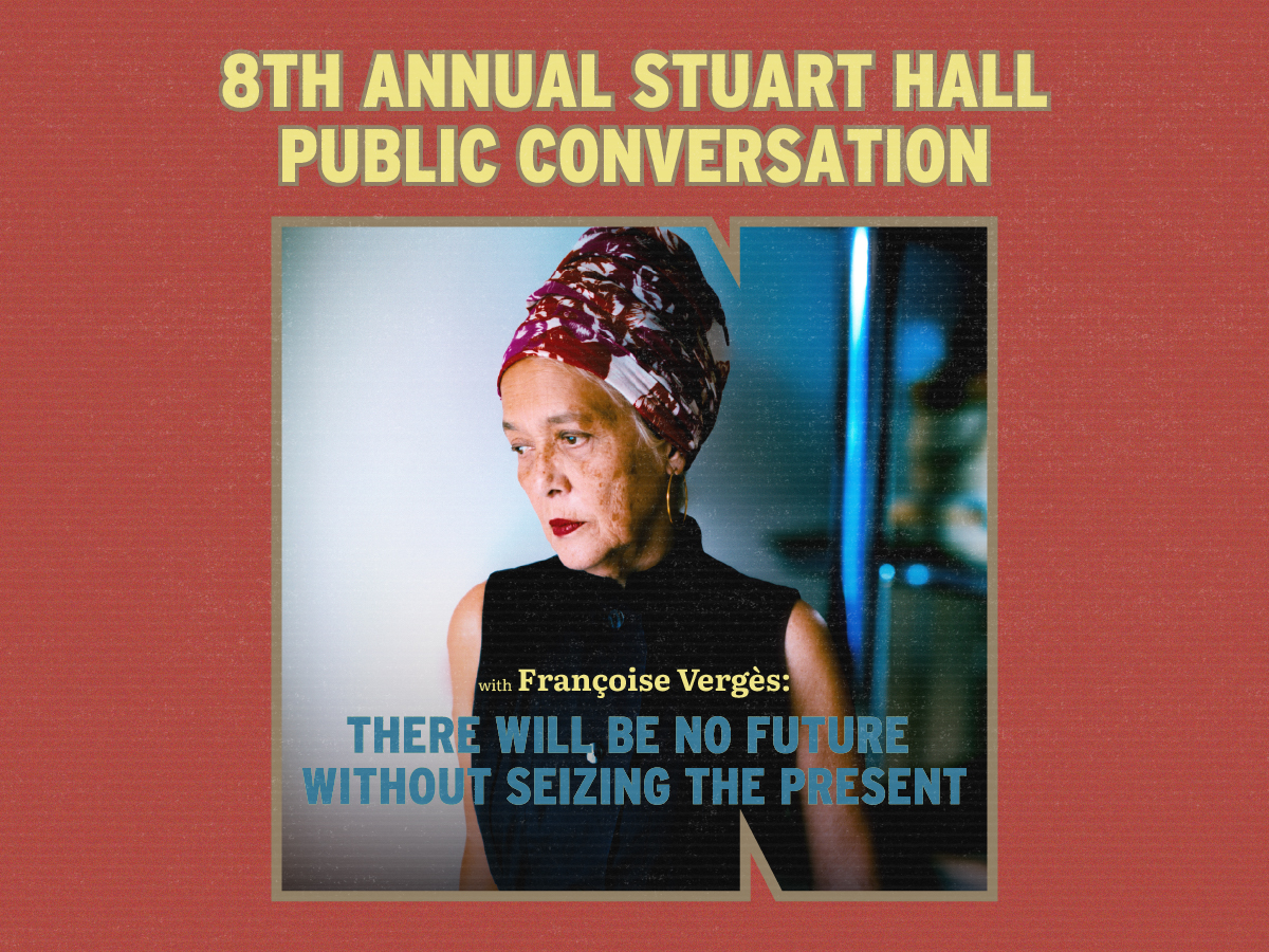 New contributors announced for the 8th Annual Stuart Hall Public ...