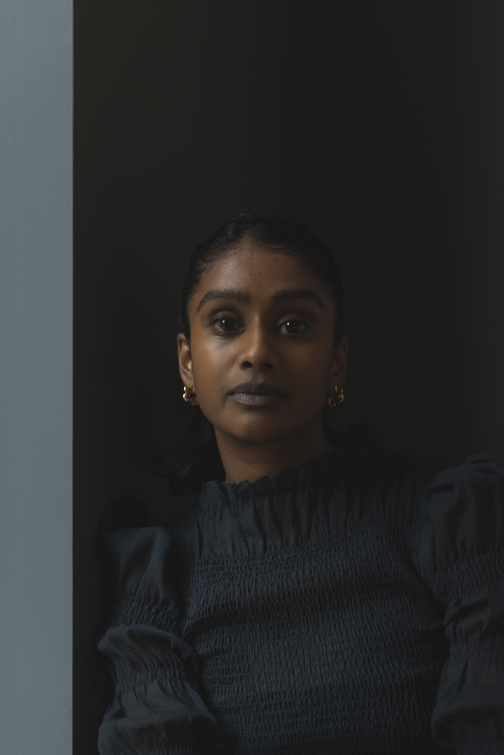 Vinthya Perinpanathan - Stuart Hall Foundation