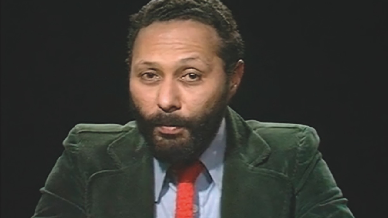 BFI: Reflecting on Stuart Hall’s Impact - Stuart Hall Foundation