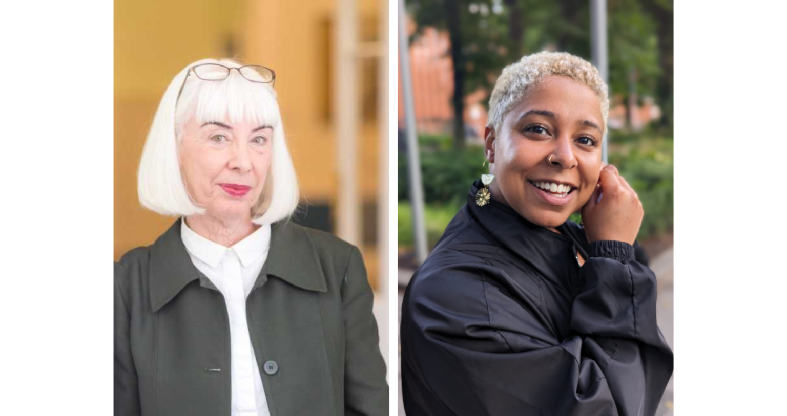 Stuart Hall Foundation announces changes to leadership team - Stuart ...